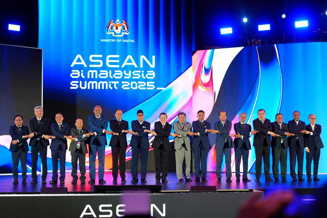 Asean Malaysia AI summit 2025 - Malaysia AI